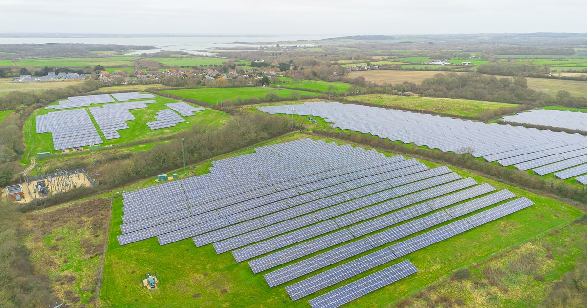 CORE – Community owned renewable energy | Better Society Capital