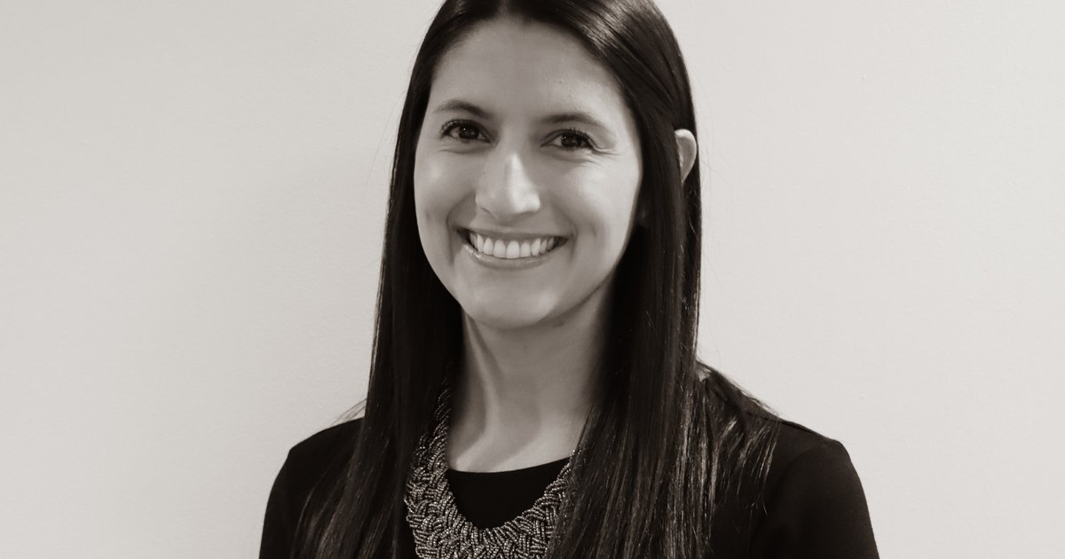 Carolina Pinzon | Better Society Capital