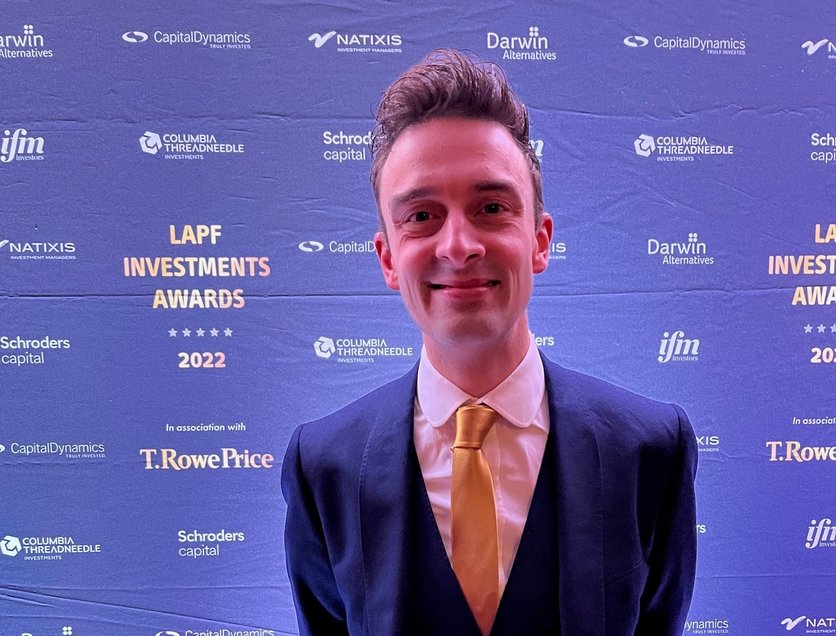 Investors into the market | Better Society Capital