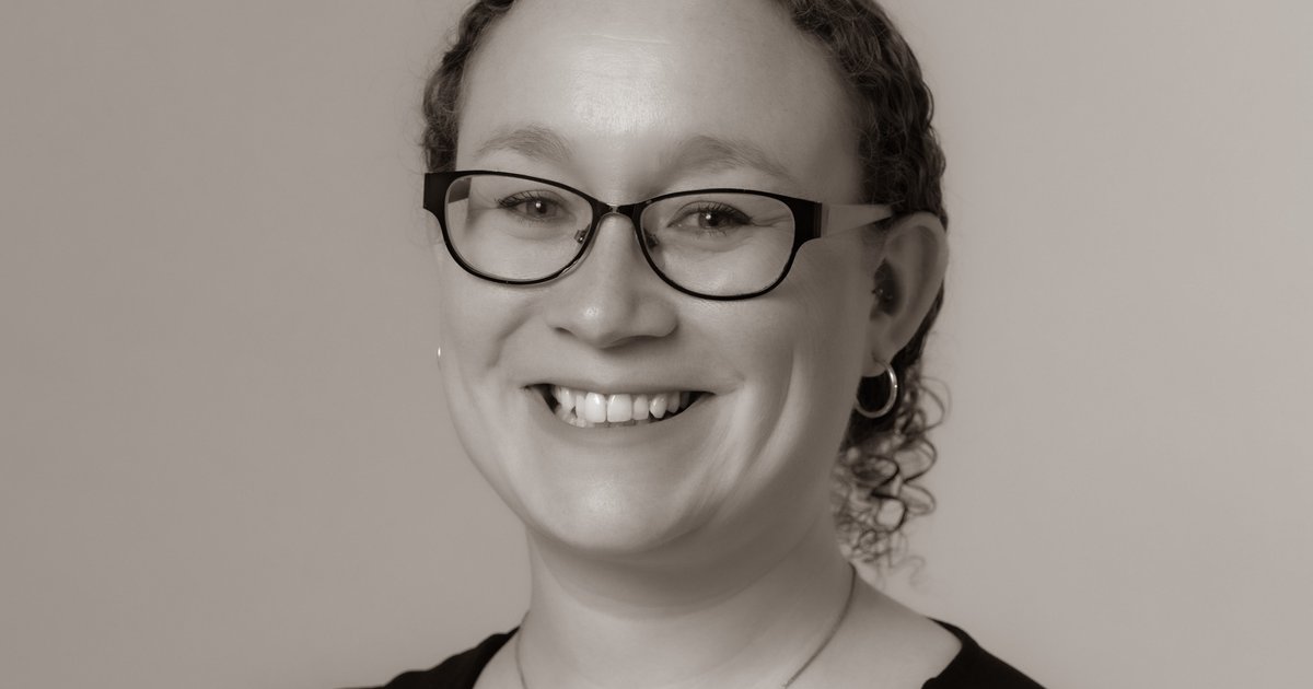 Colleen Cheetham-Gerrard | Better Society Capital