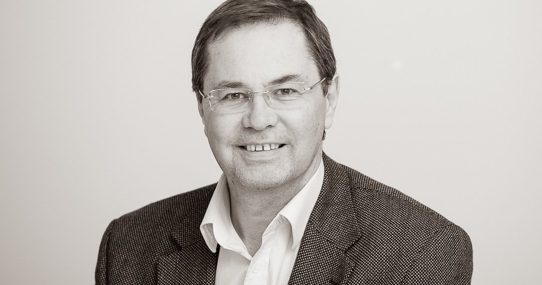 David Hunter | Better Society Capital