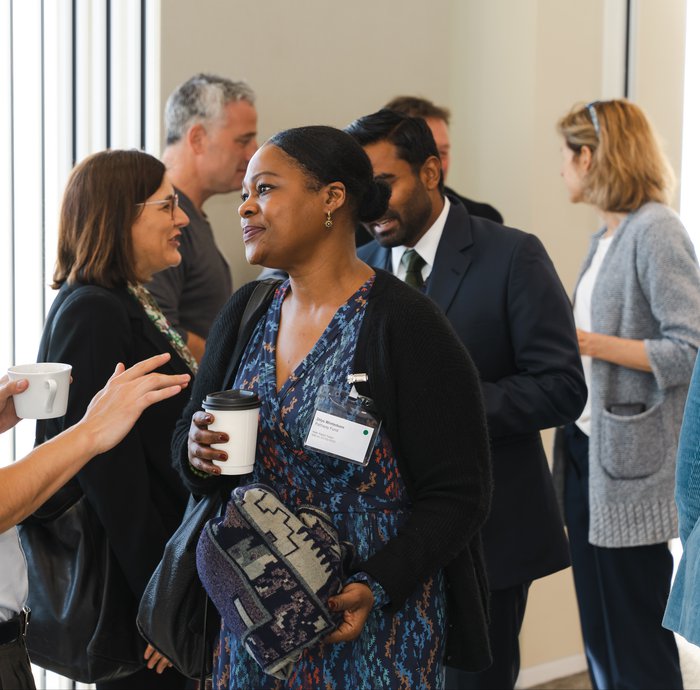 Building the market | Better Society Capital