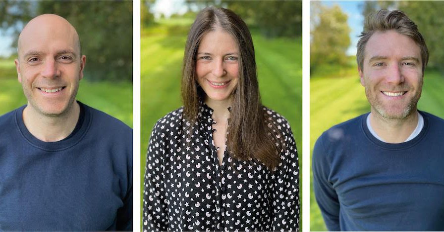 Why We Invested: Eka Ventures | Better Society Capital