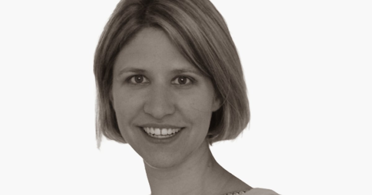 Gail Cunningham | Better Society Capital