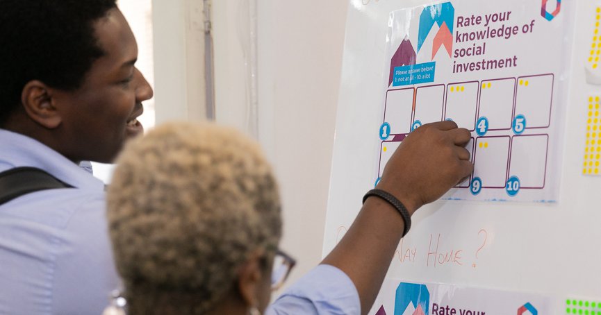 Good Finance | Better Society Capital