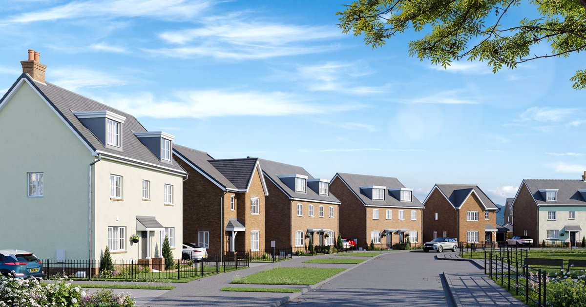 Octopus Affordable Housing Fund | Better Society Capital