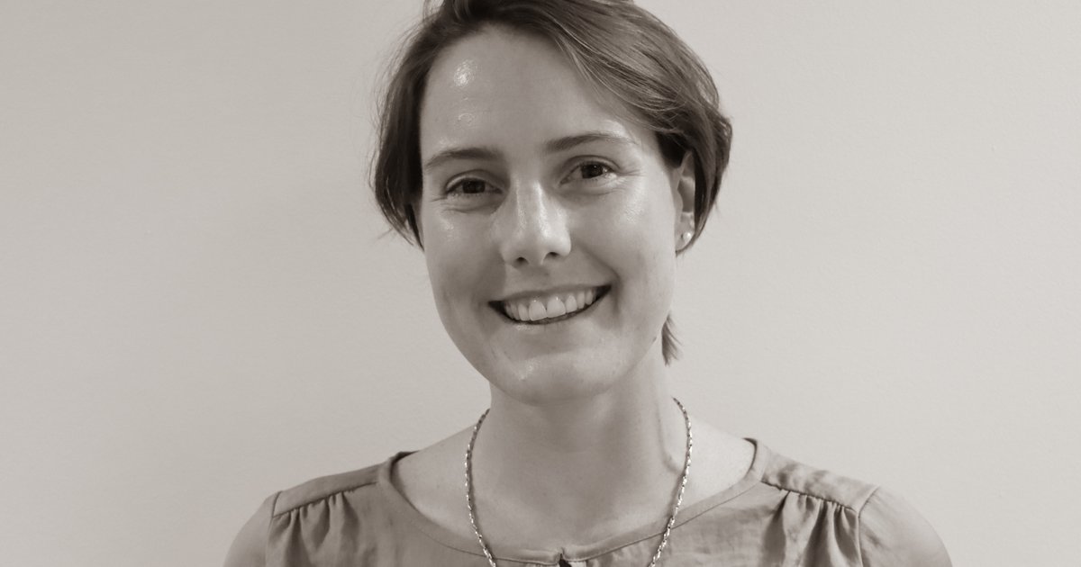 Victoria Crisp | Better Society Capital