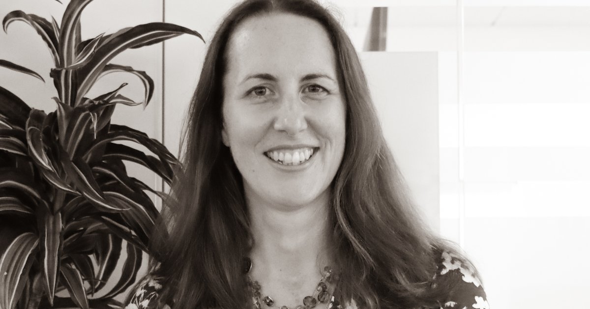 Charlotte Benson | Better Society Capital