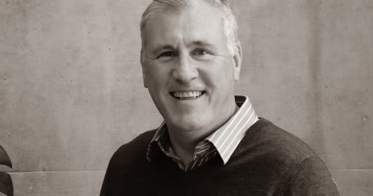 Christopher Lumsden | Better Society Capital