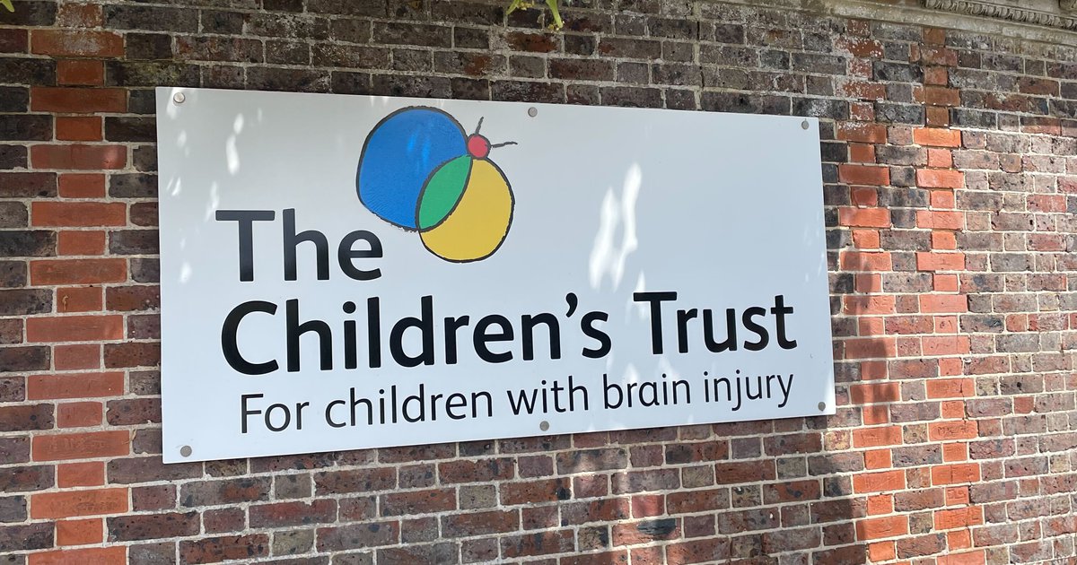 The Children’s Trust | Better Society Capital