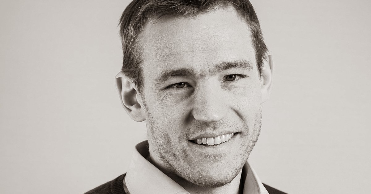 Jeremy Rogers | Better Society Capital