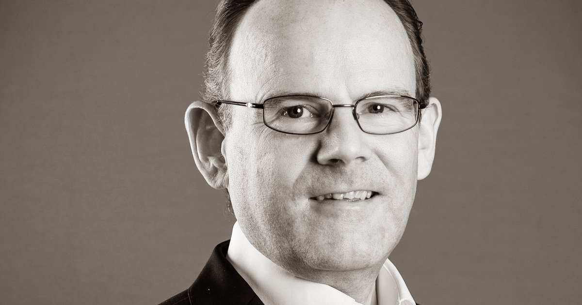 Keith Starling | Better Society Capital