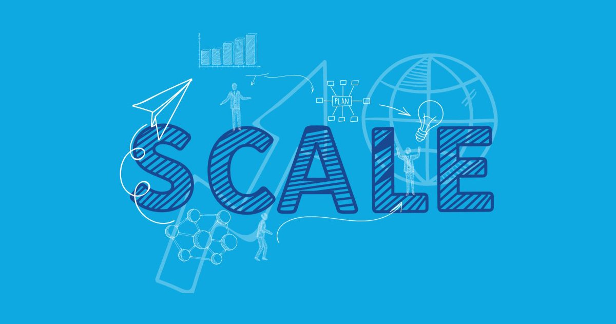 How to get more social enterprises to scale and why we need to | Better ...