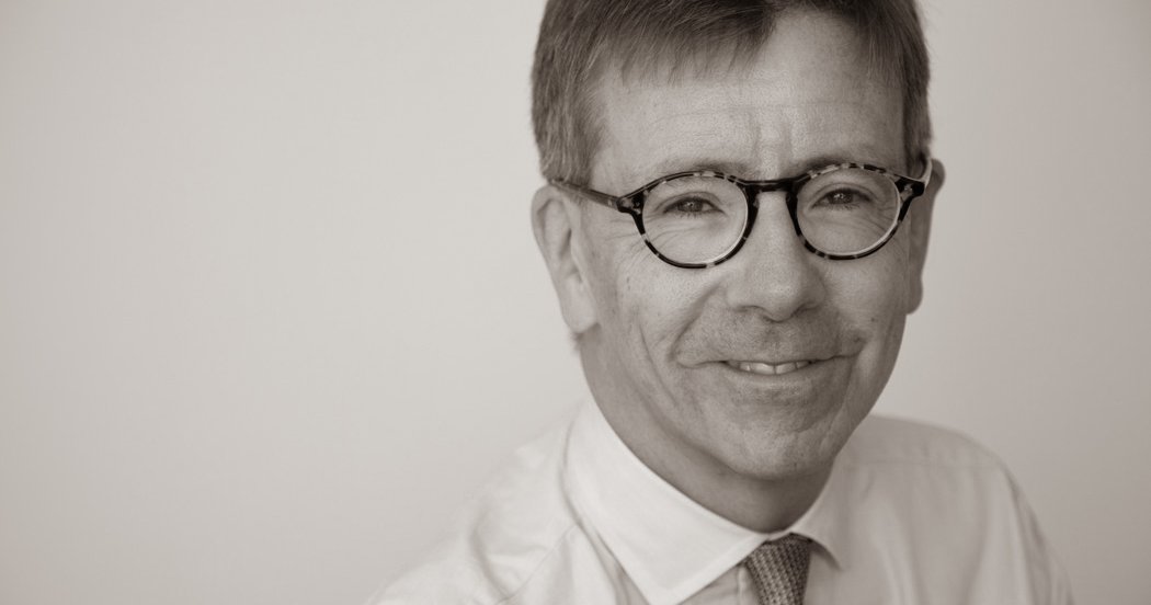 Robin Hindle Fisher | Better Society Capital