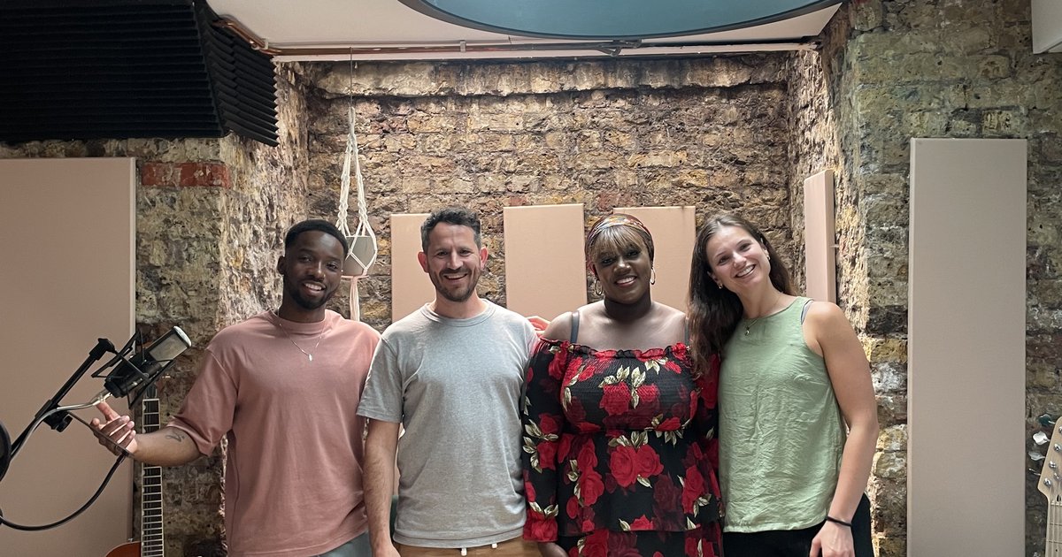 SPOKE | Better Society Capital