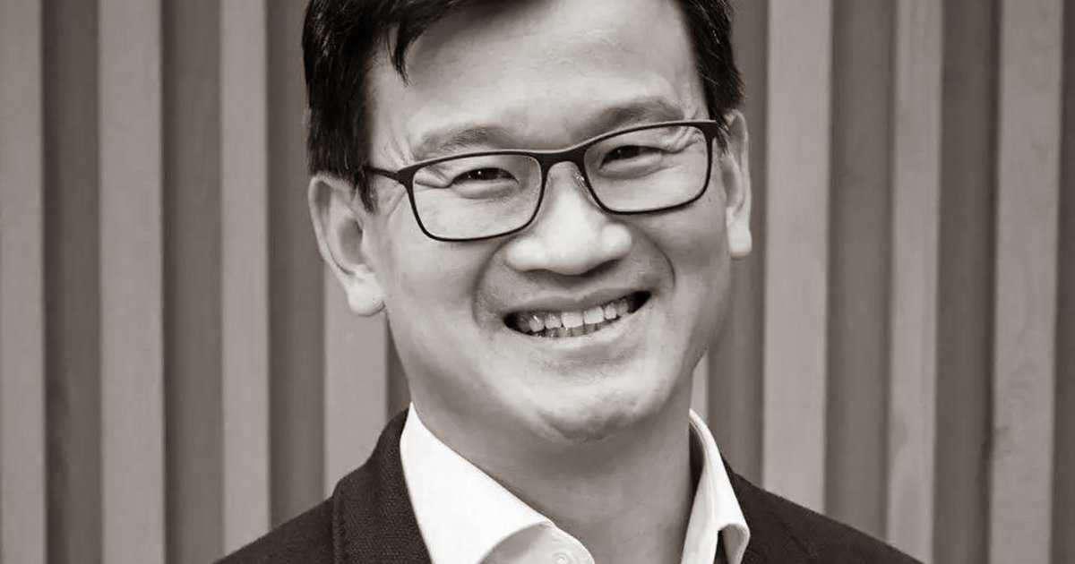 Stan Chan | Better Society Capital