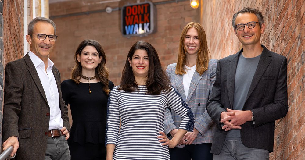 Balderton Capital Growth I | Better Society Capital