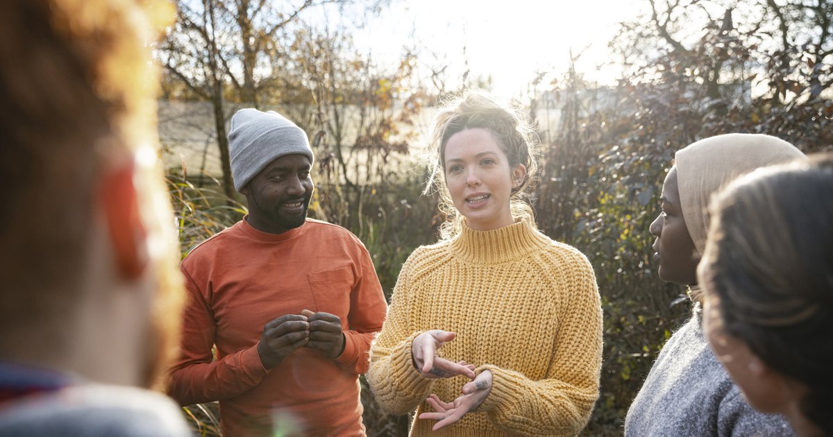 Community Development Finance Institutions (CDFIs) | Better Society Capital