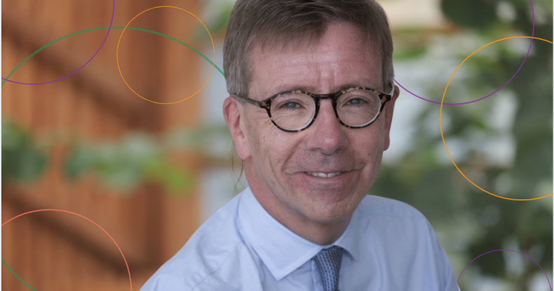 Introducing our new Chair, Robin Hindle Fisher | Better Society Capital